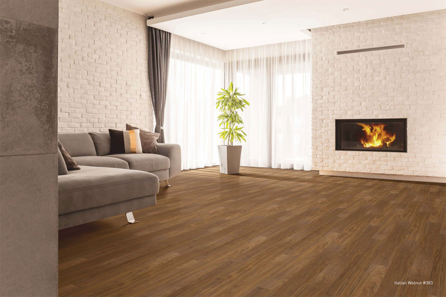 Elevate - Walnut - DP ENTERPRISES